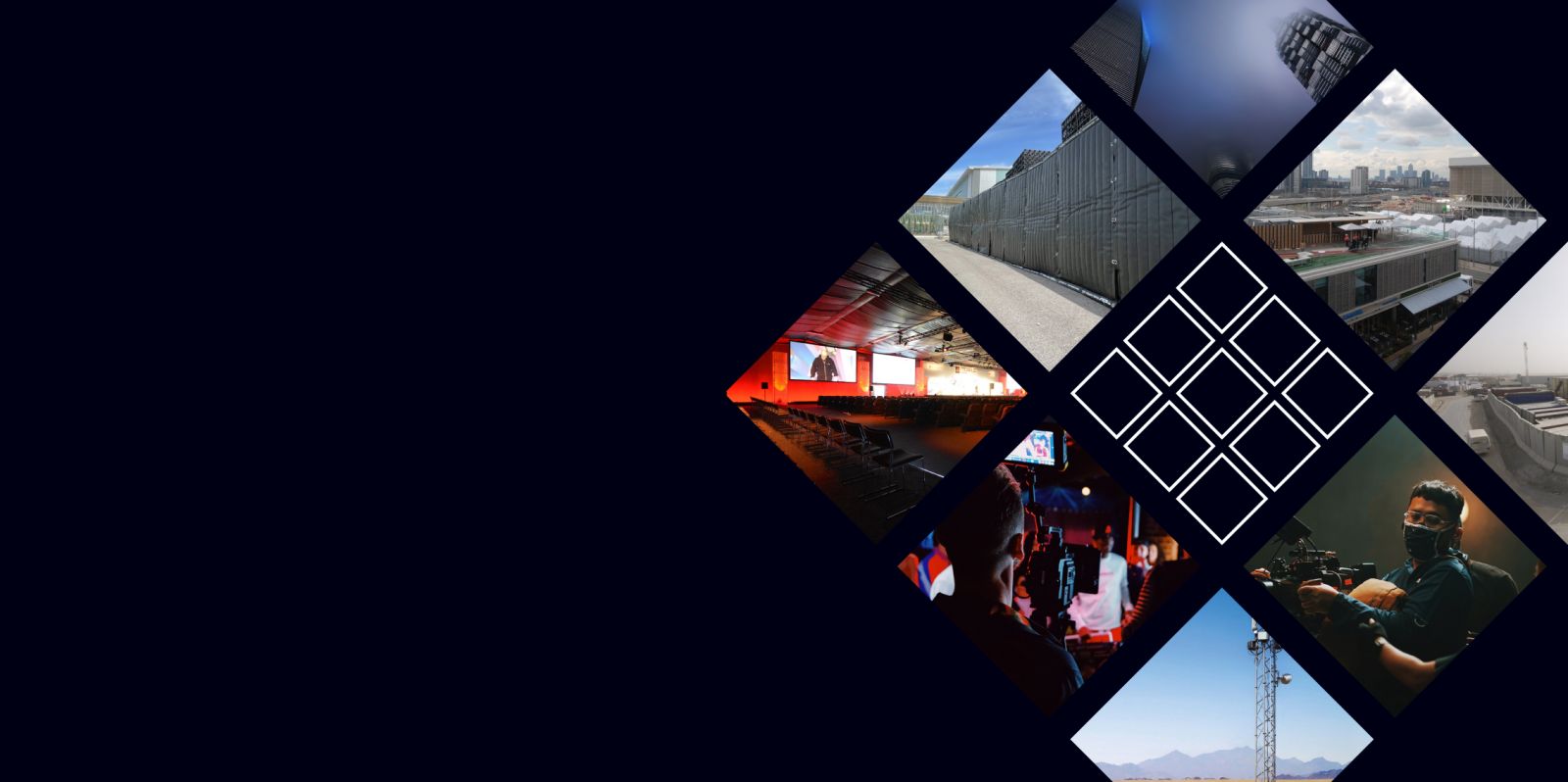 The Box Group launch new brand at The Showman's Show 2022 - Lance Show ...